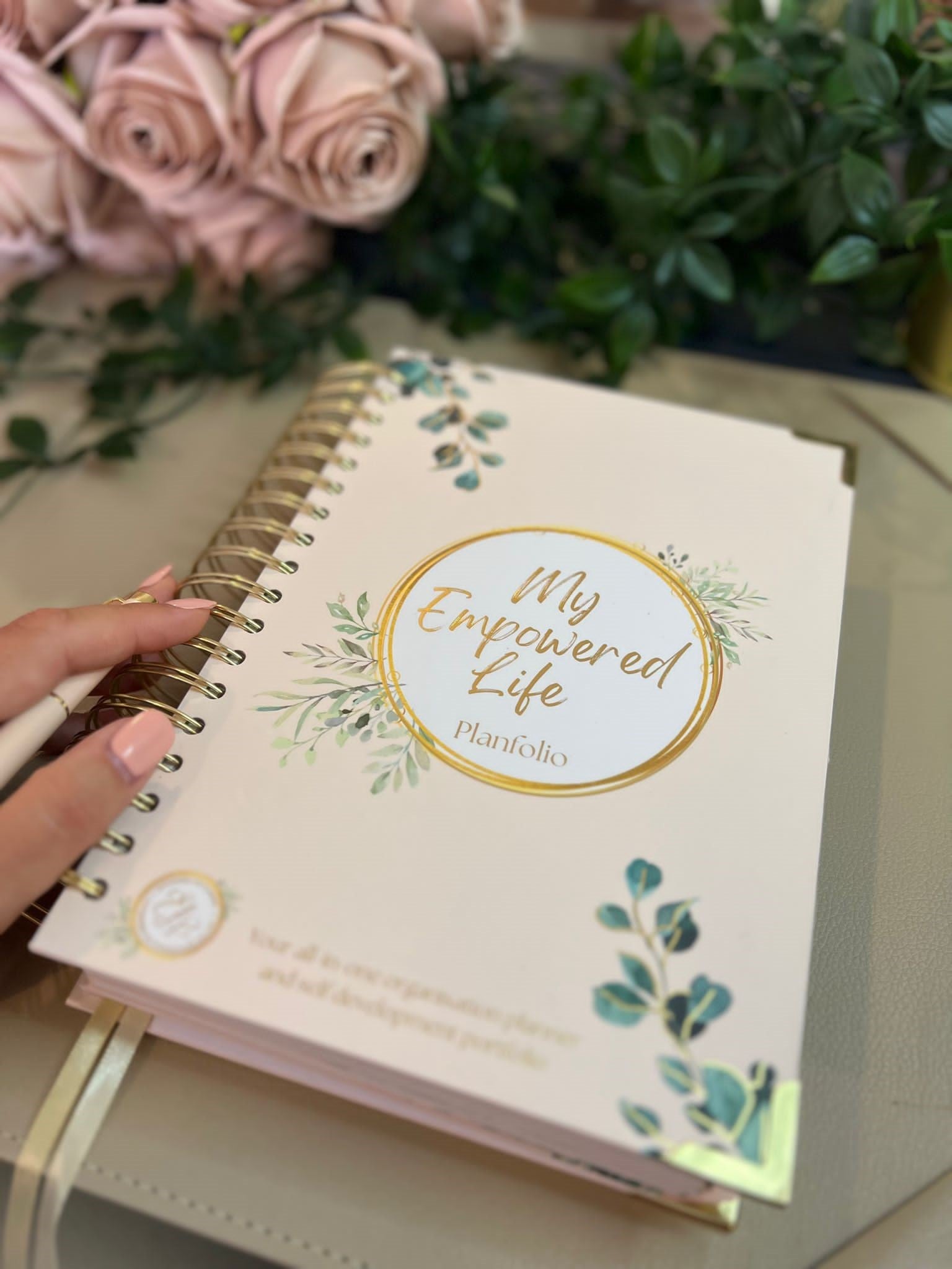 Empowered Life Planning