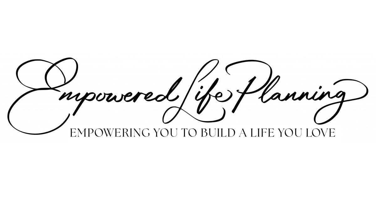 Meet the Team – Empowered Life Planning